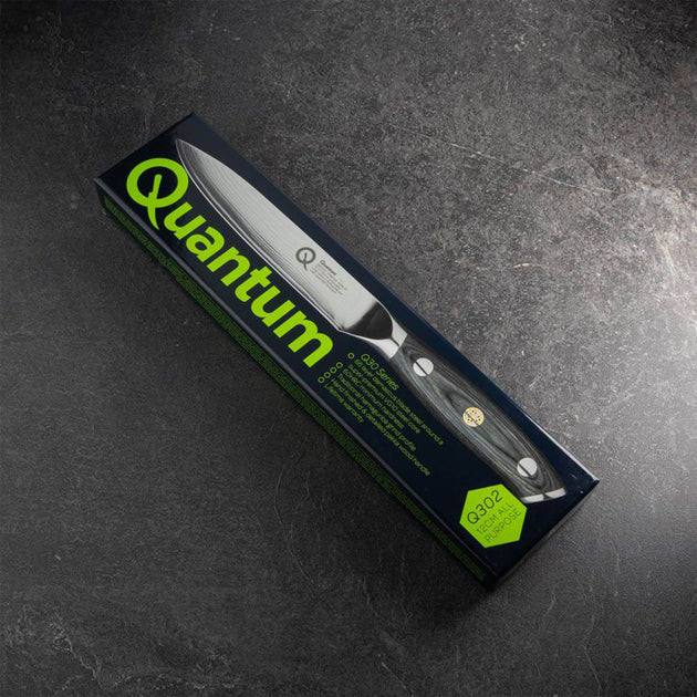 Quantum Q30 Series 12 cm All Purpose Knife – Select Homeware